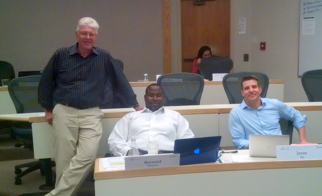 Paul Gillin on Social Media and the Open Enterprise