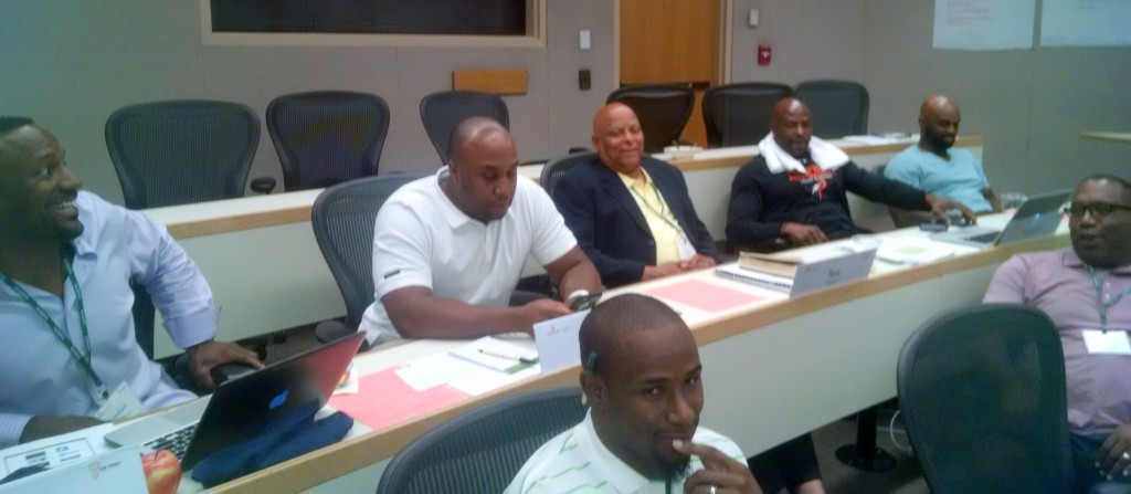 Paul Gillin on Social Media and the Open Enterprise