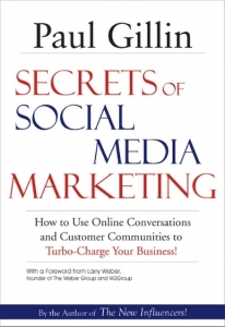 Paul Gillin – Compelling Content for B2B Technology Leaders