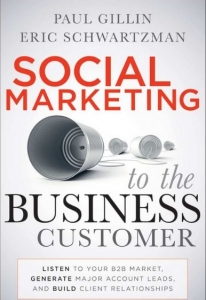 Paul Gillin – Compelling Content for B2B Technology Leaders